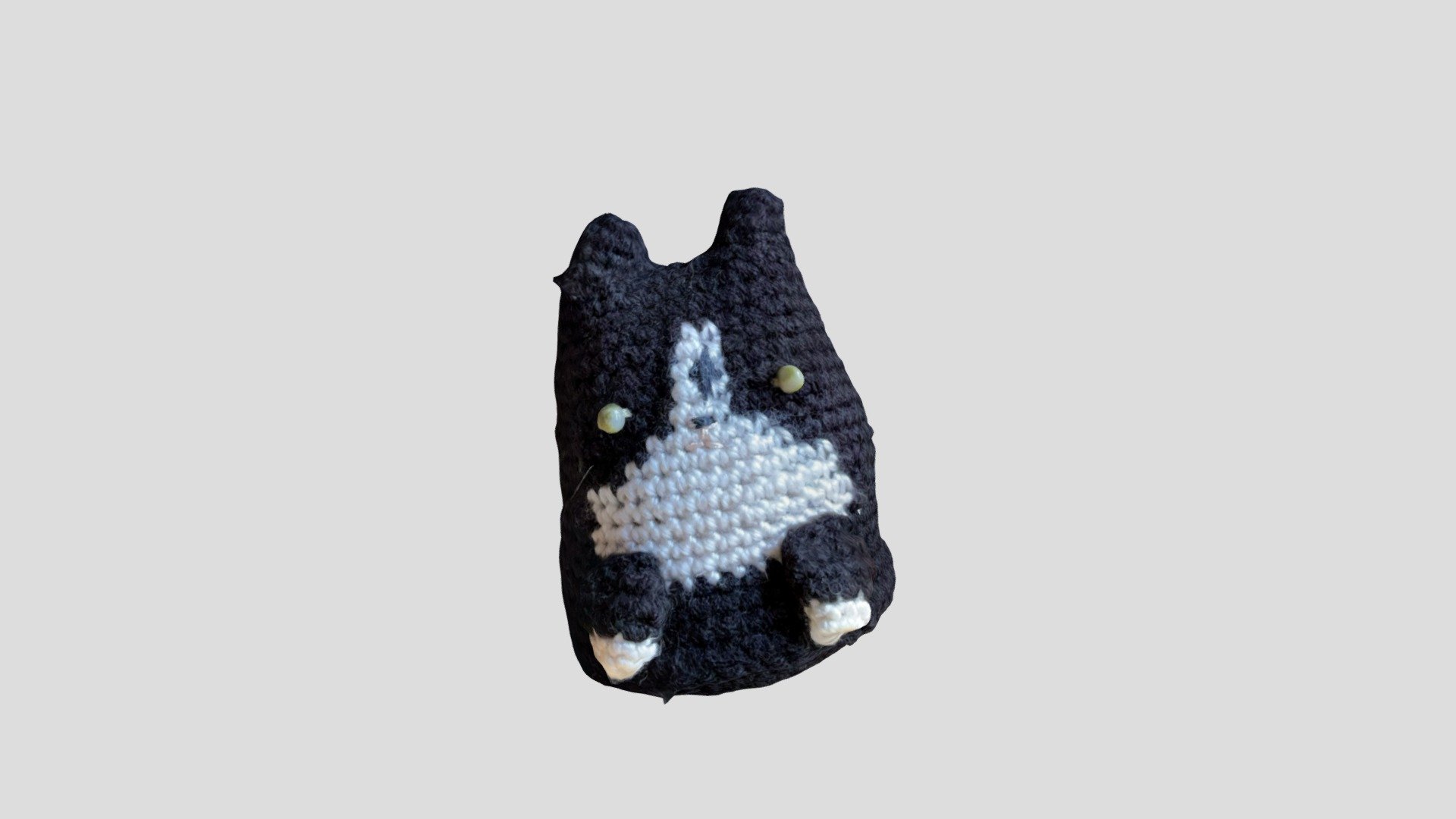 mochi - Download Free 3D model by hpoc [a2c6db9] - Sketchfab