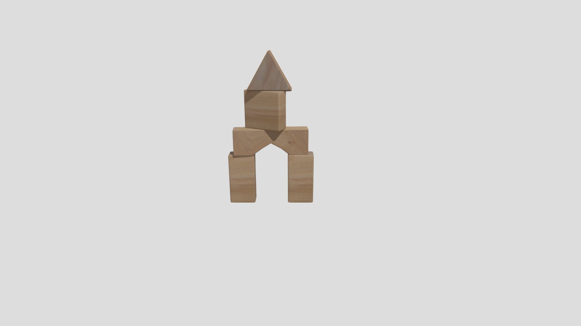 Unit_Block - Download Free 3D model by yin183 [a2c73b9] - Sketchfab