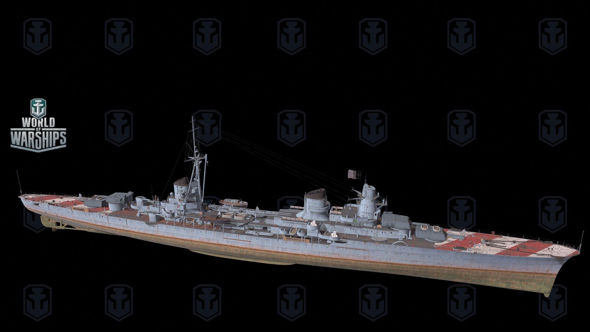 Montecuccoli - 3D model by maxromash (@max_romash) [a2c76a5] - Sketchfab