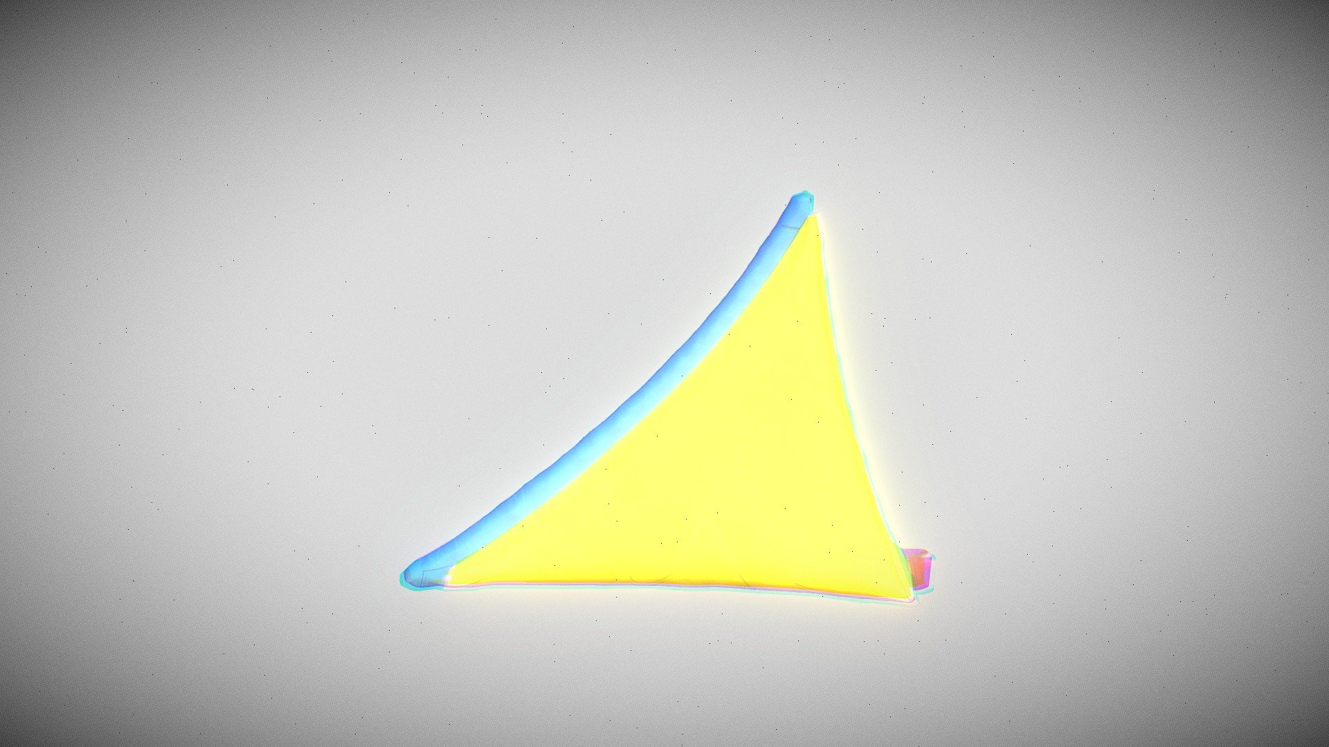 Create_a_detailed_3D_model_of_a_normal_distribut - 3D model by laura ...