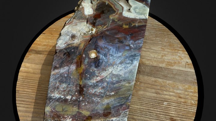 Opale 3D models - Sketchfab