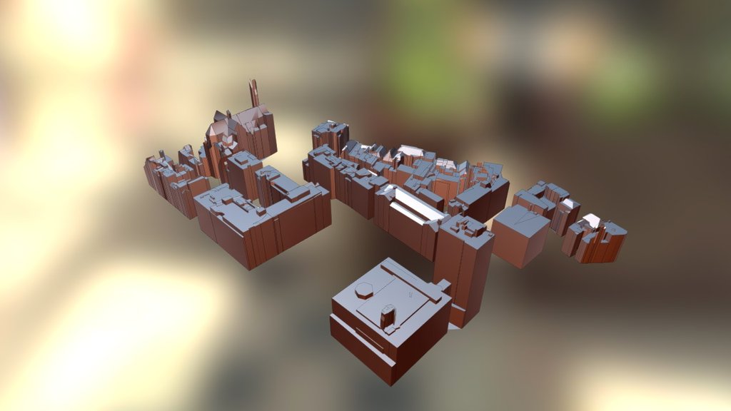Stratum - 3D model by Yado-Vr (@yadovr) [a2c9443] - Sketchfab