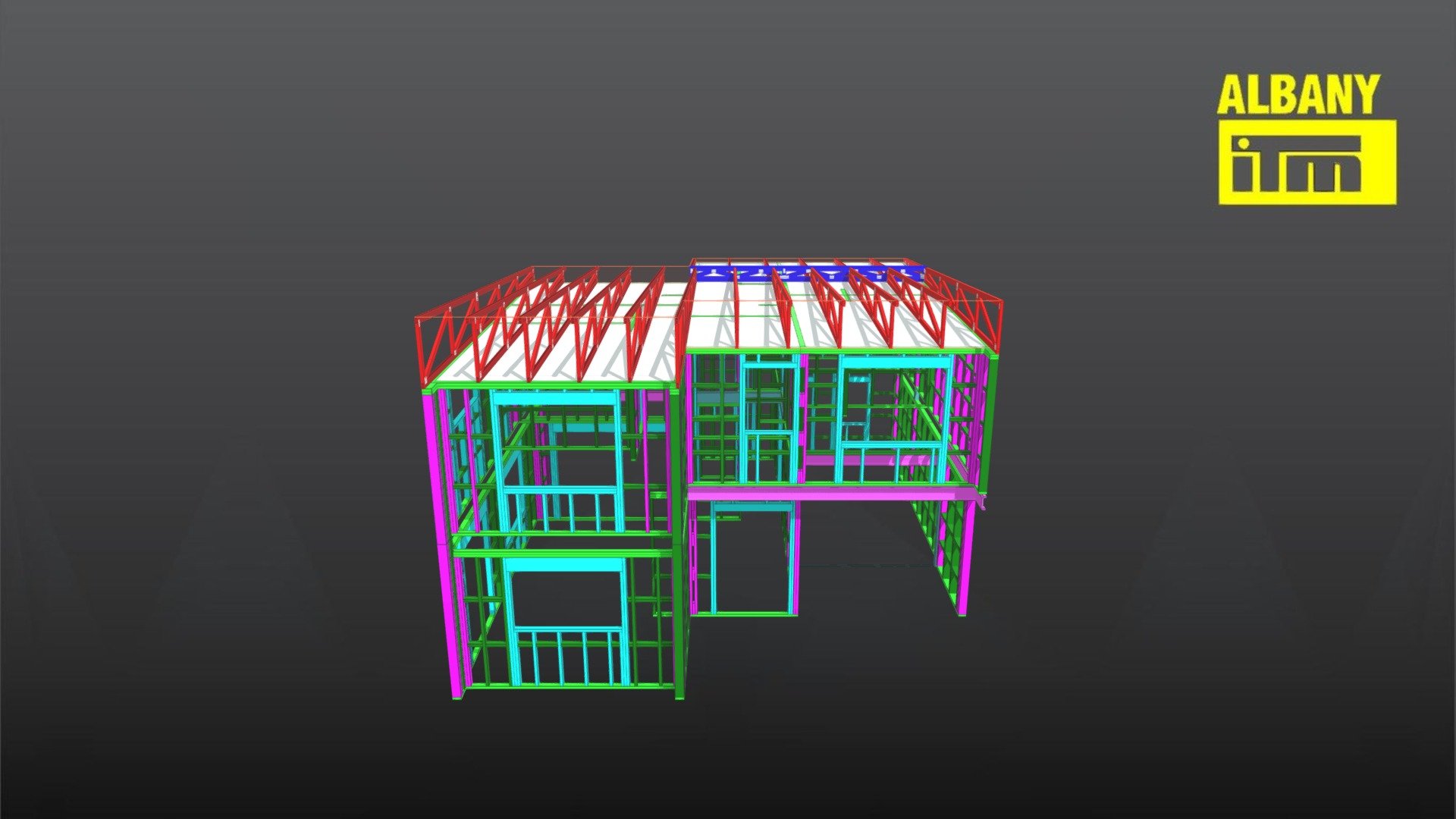 LOT 2, 16 MOA ROAD - 3D model by Detailer [a2cb0e4] - Sketchfab