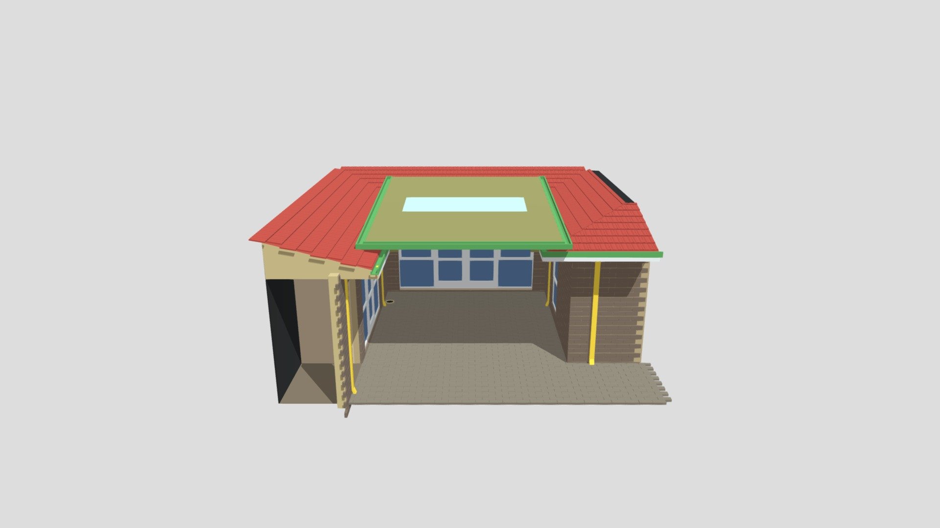 Padio v5 19_01_25 - 3D model by Quokkachu [a2cc259] - Sketchfab