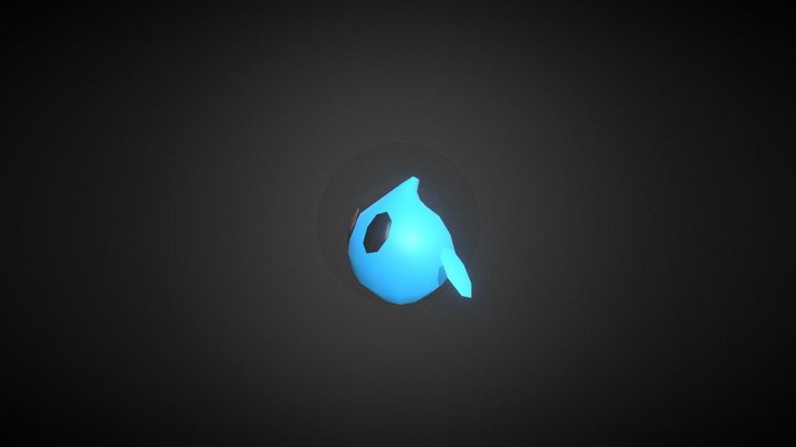 Blobby 3D models - Sketchfab