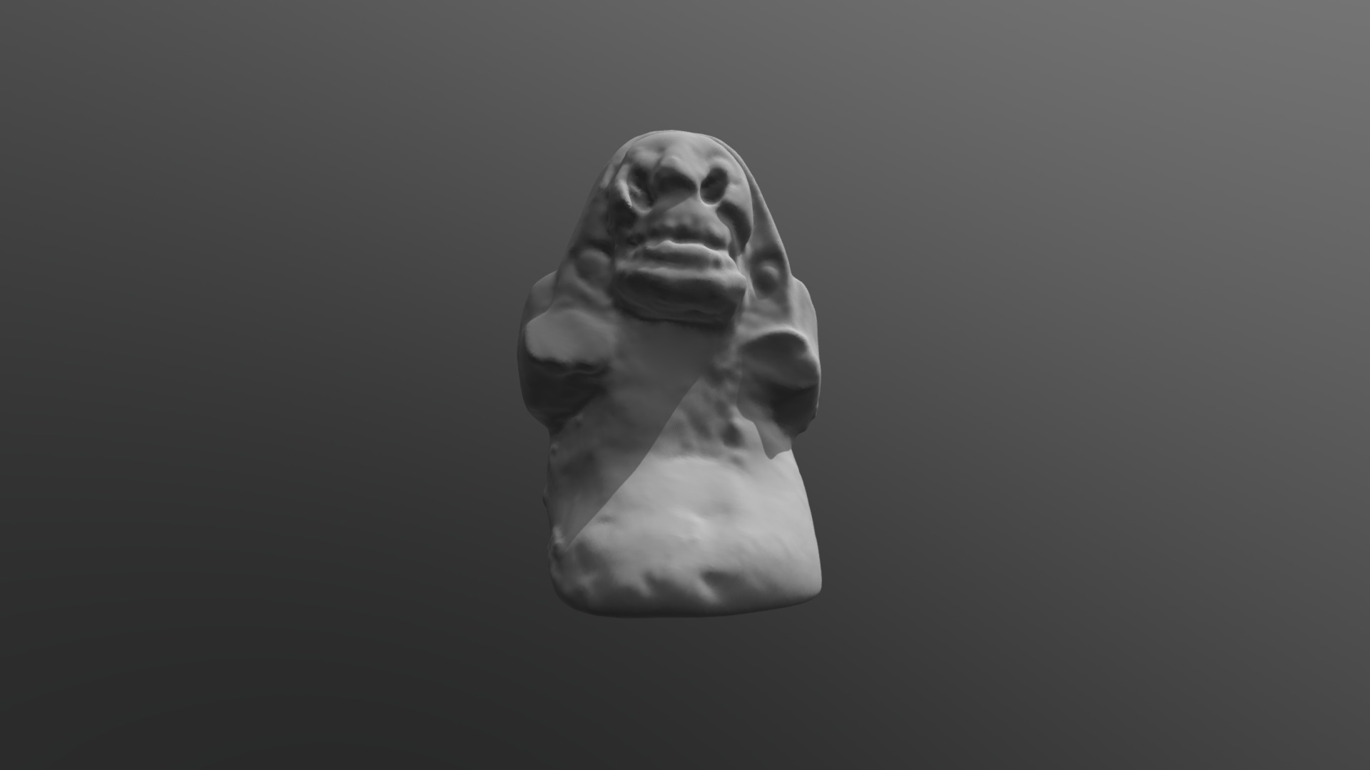 Calaca - Download Free 3D model by renegpo [a2ccc2c] - Sketchfab