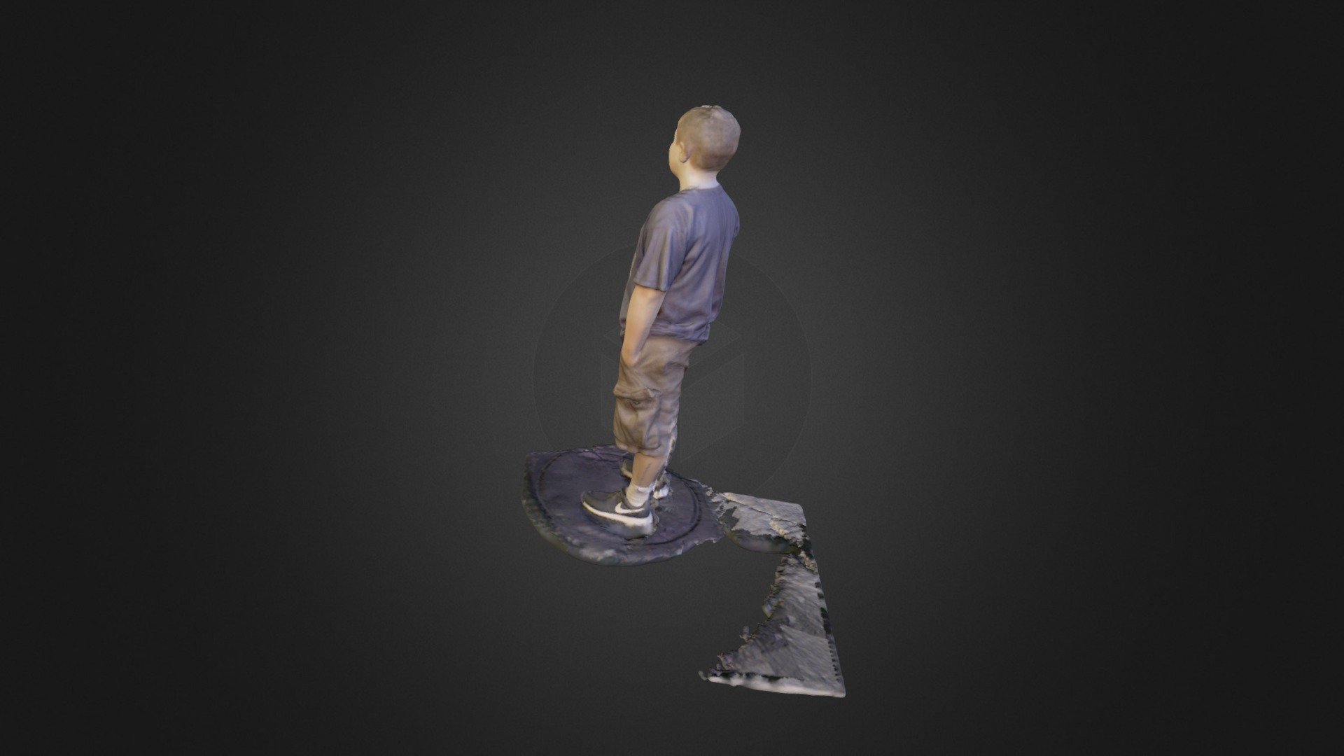277 Geno 5 - 3D model by ForgeStudio (@forgestudio3d) [a2cdad4] - Sketchfab
