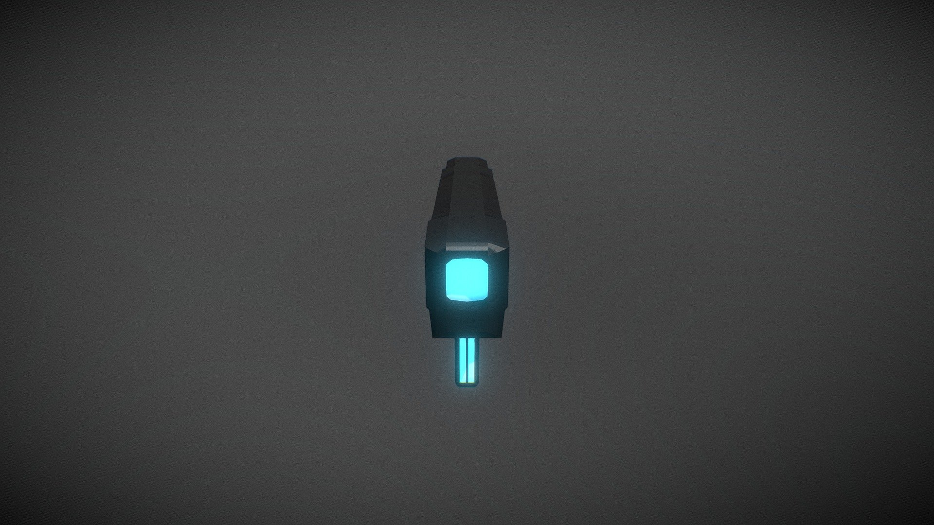 Rocket Launcher For Karlson 2.0 - Download Free 3D model by ...