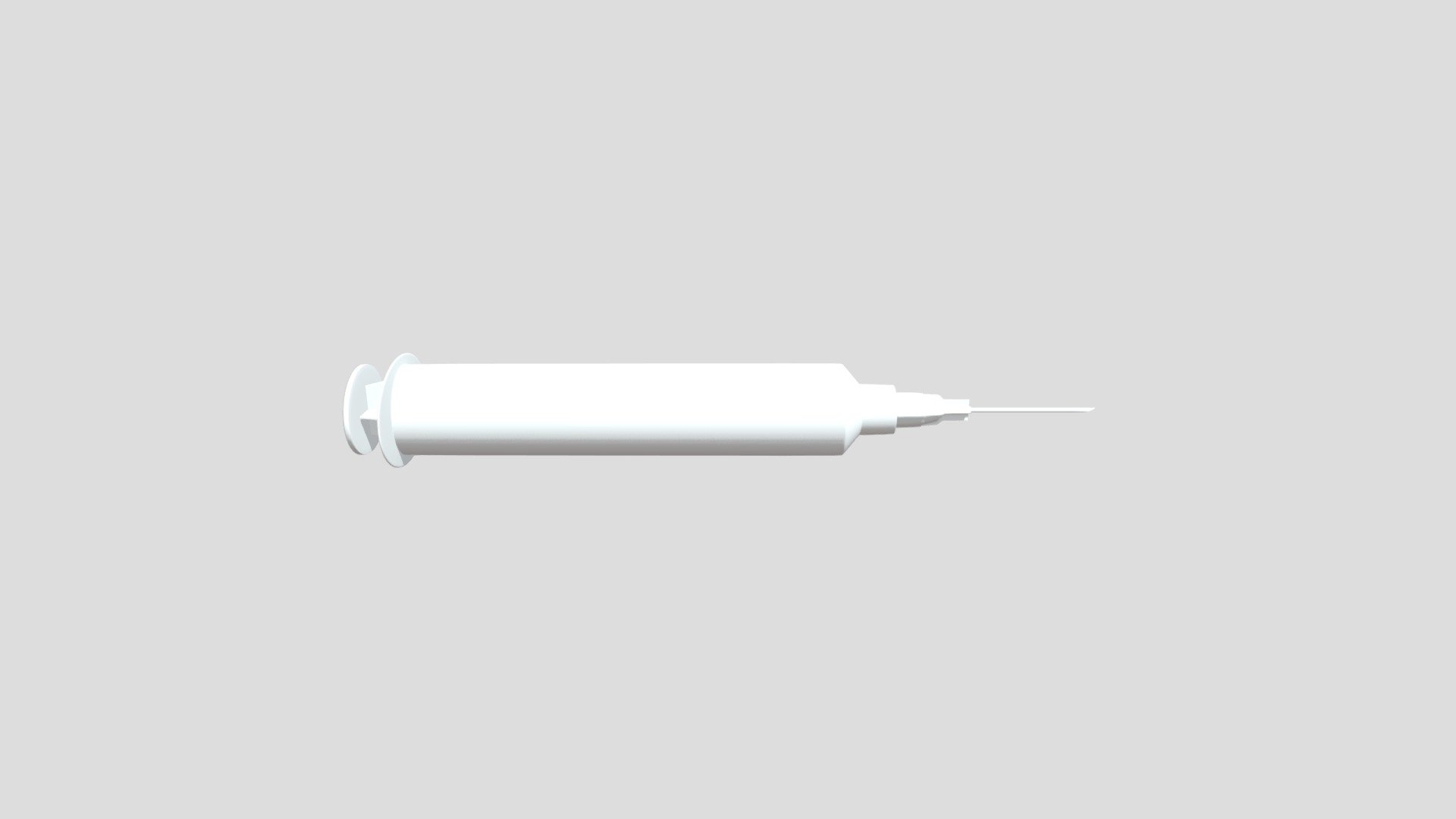 syringe_needle_1254 - Download Free 3D model by shiva070 [a2d0494 ...