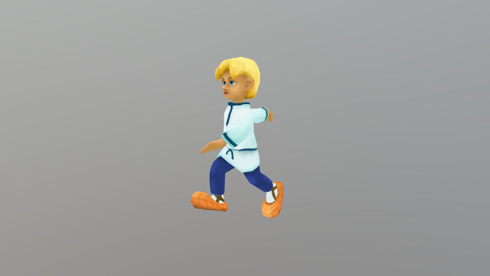 Ivanushka - Download Free 3D model by Helley [a2d099e] - Sketchfab