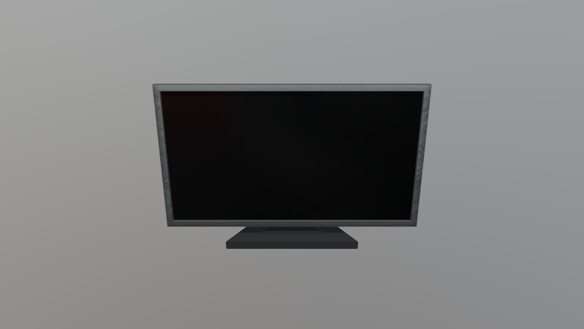 TV - Download Free 3D model by Kurou23 [a2d29fa] - Sketchfab