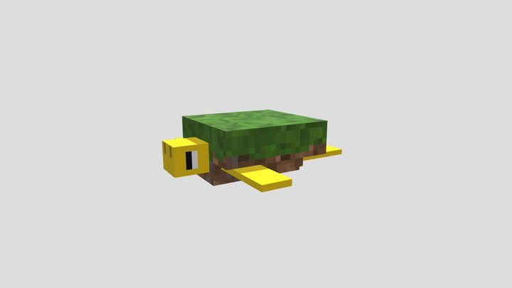 Sniffer-geo 3D models - Sketchfab