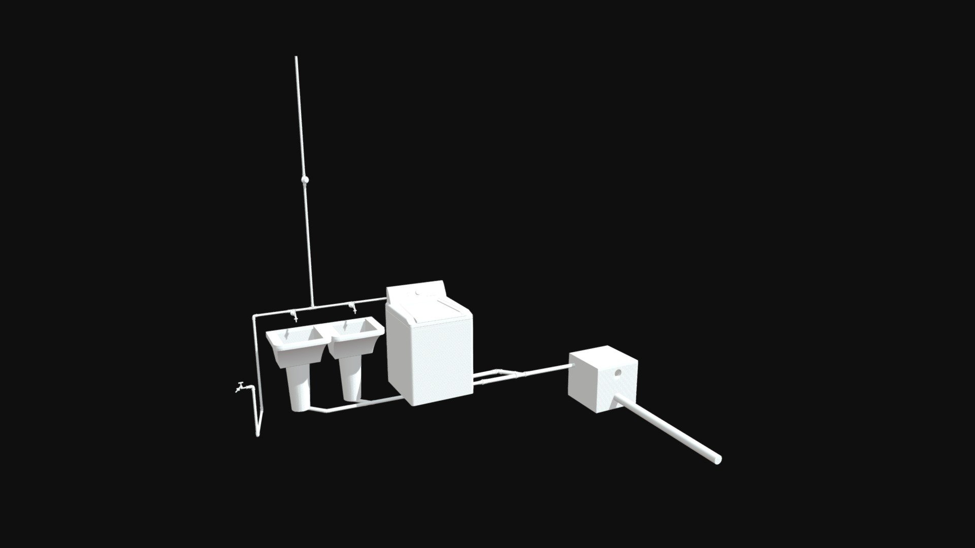 ISO05 - Download Free 3D model by guiaugust [a2d6653] - Sketchfab