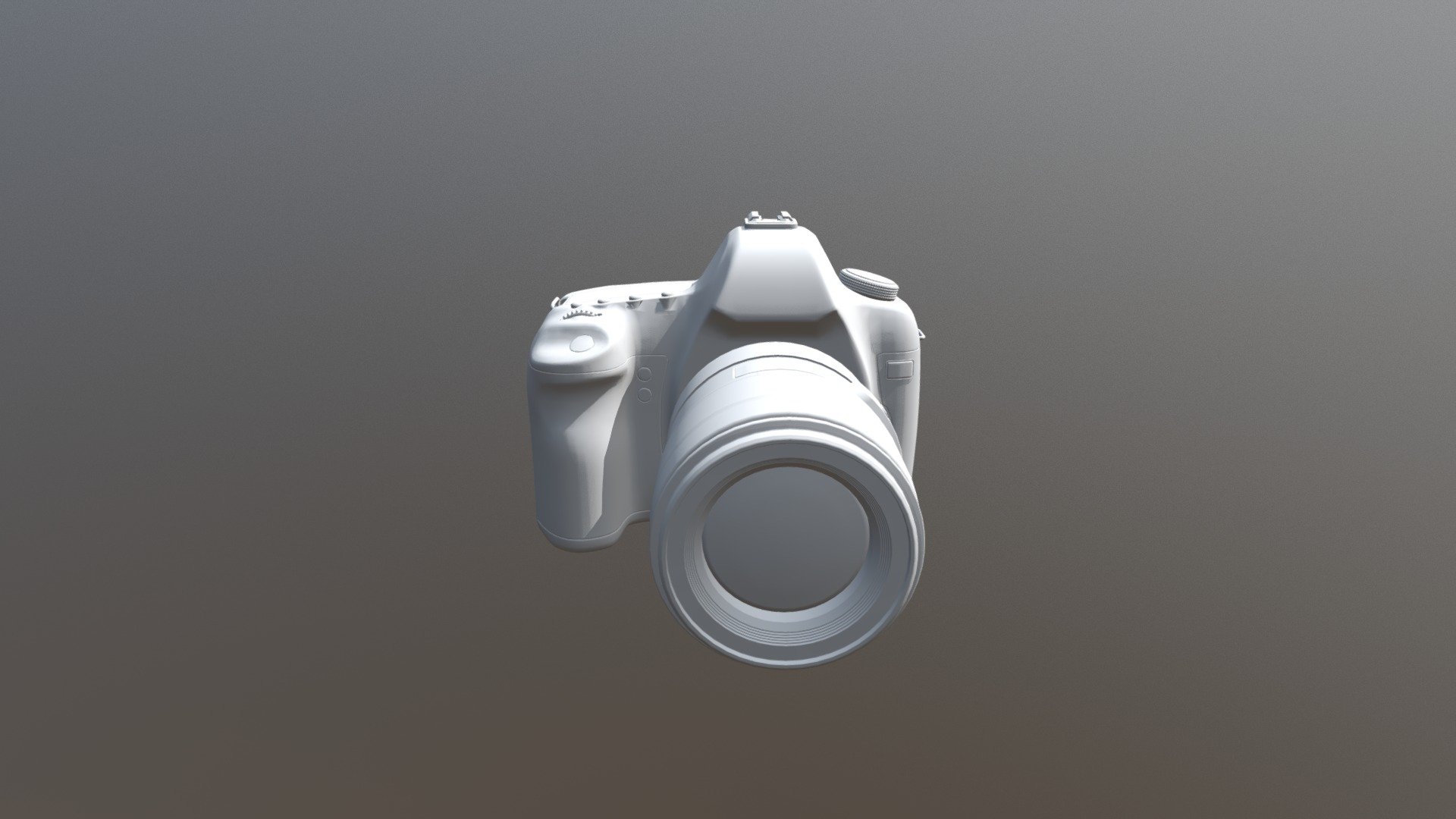 Camera - 3D model by Sandip Patel (@sandip.unity) [a2d6c9c] - Sketchfab