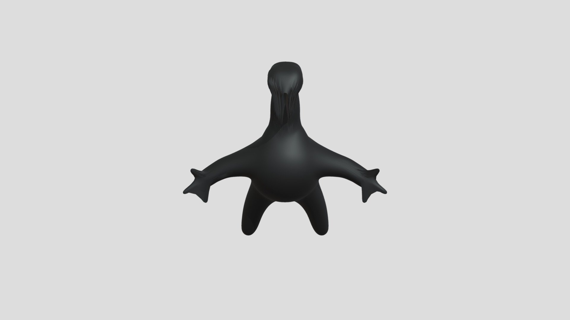 Shade - 3D model by VoideyeStinks [a2d6e4a] - Sketchfab