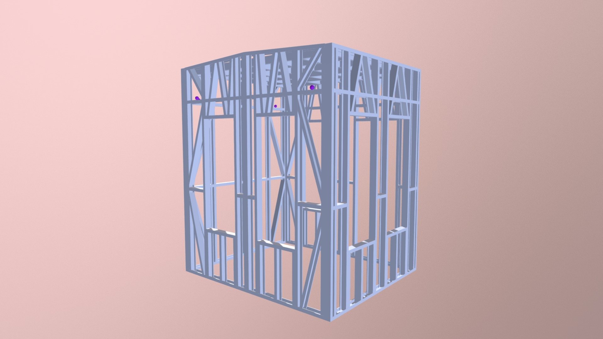 FRAMING1 - 3D model by 羊因斯坦 (@yangyinsitan) [a2d856d] - Sketchfab