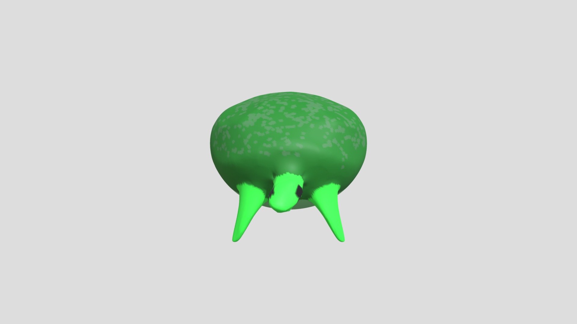 funky turtle - 3D model by sketchy dude (@bicwcrewui) [a2d9281] - Sketchfab