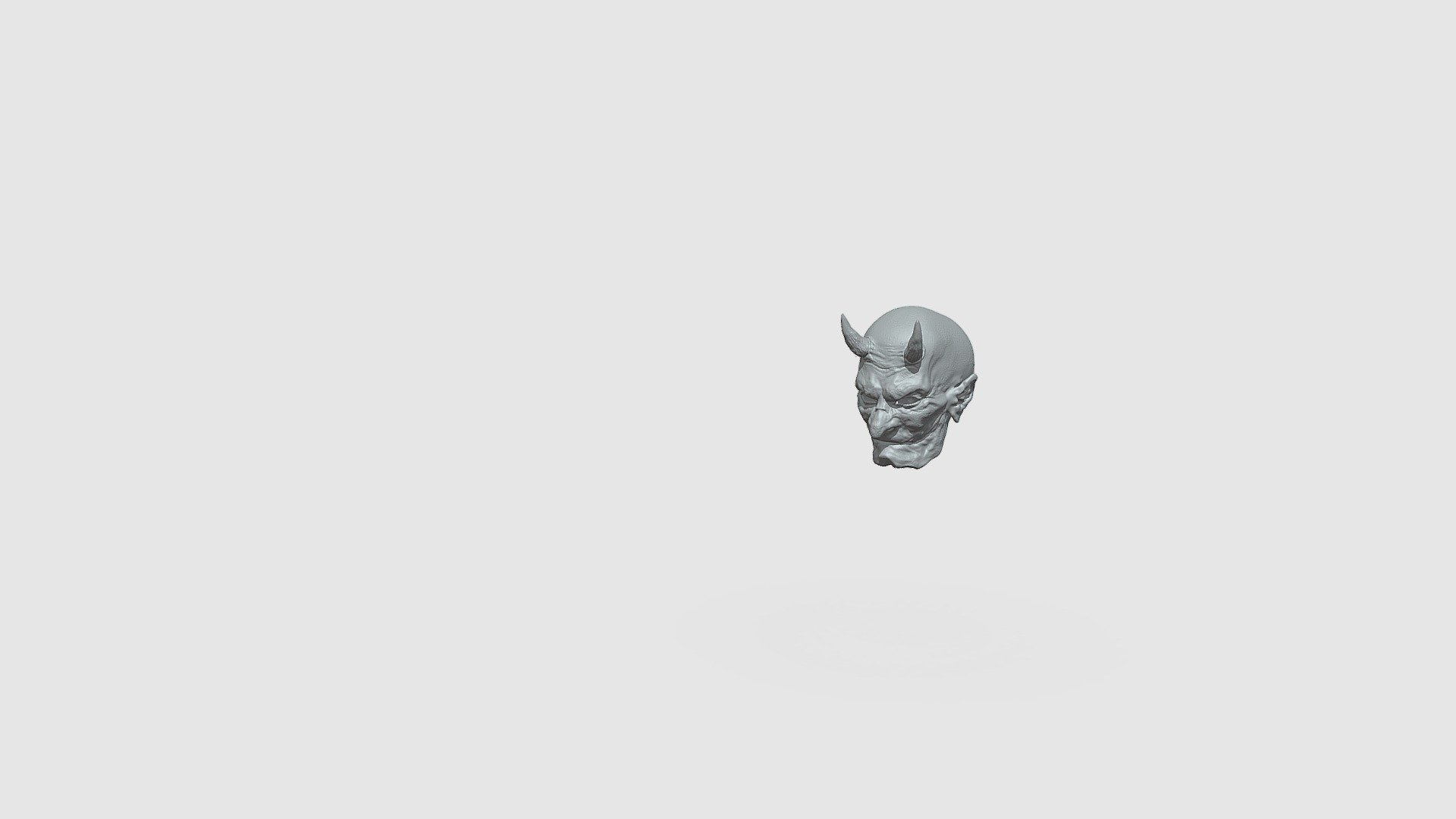demon_eyes22 - Download Free 3D model by ChopHead [a2daf65] - Sketchfab