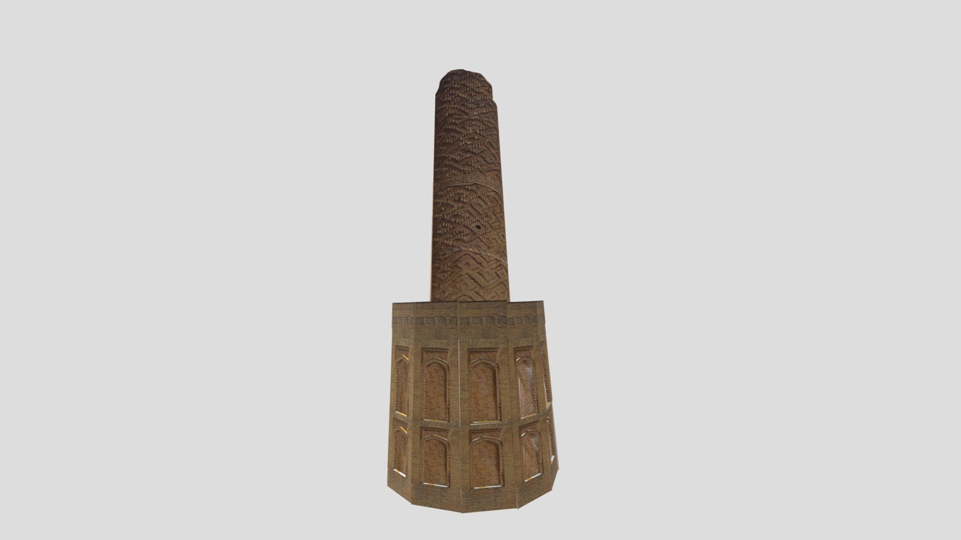 mnaray hawler - Download Free 3D model by akarr.__ [a2dc5dc] - Sketchfab