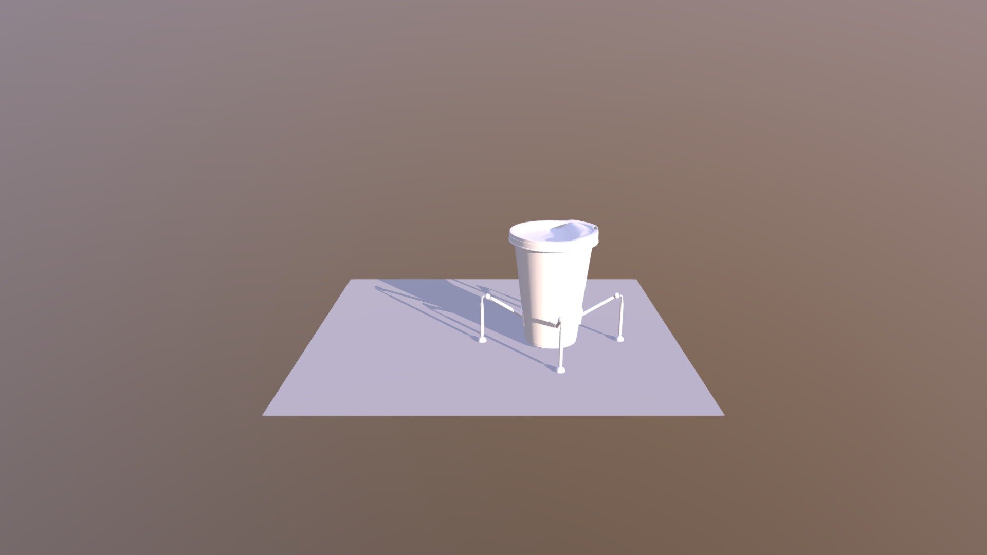 Maya work - 3D model by zygimantas.jurevicius [a2dc947] - Sketchfab
