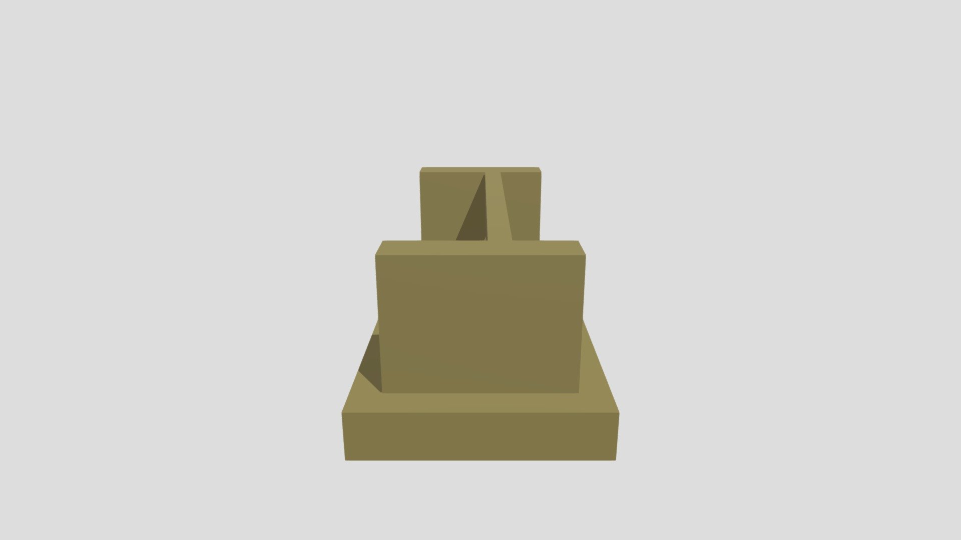 3D SAP 1 E SAP6 - 3D model by ocmartins [a2ddcc3] - Sketchfab