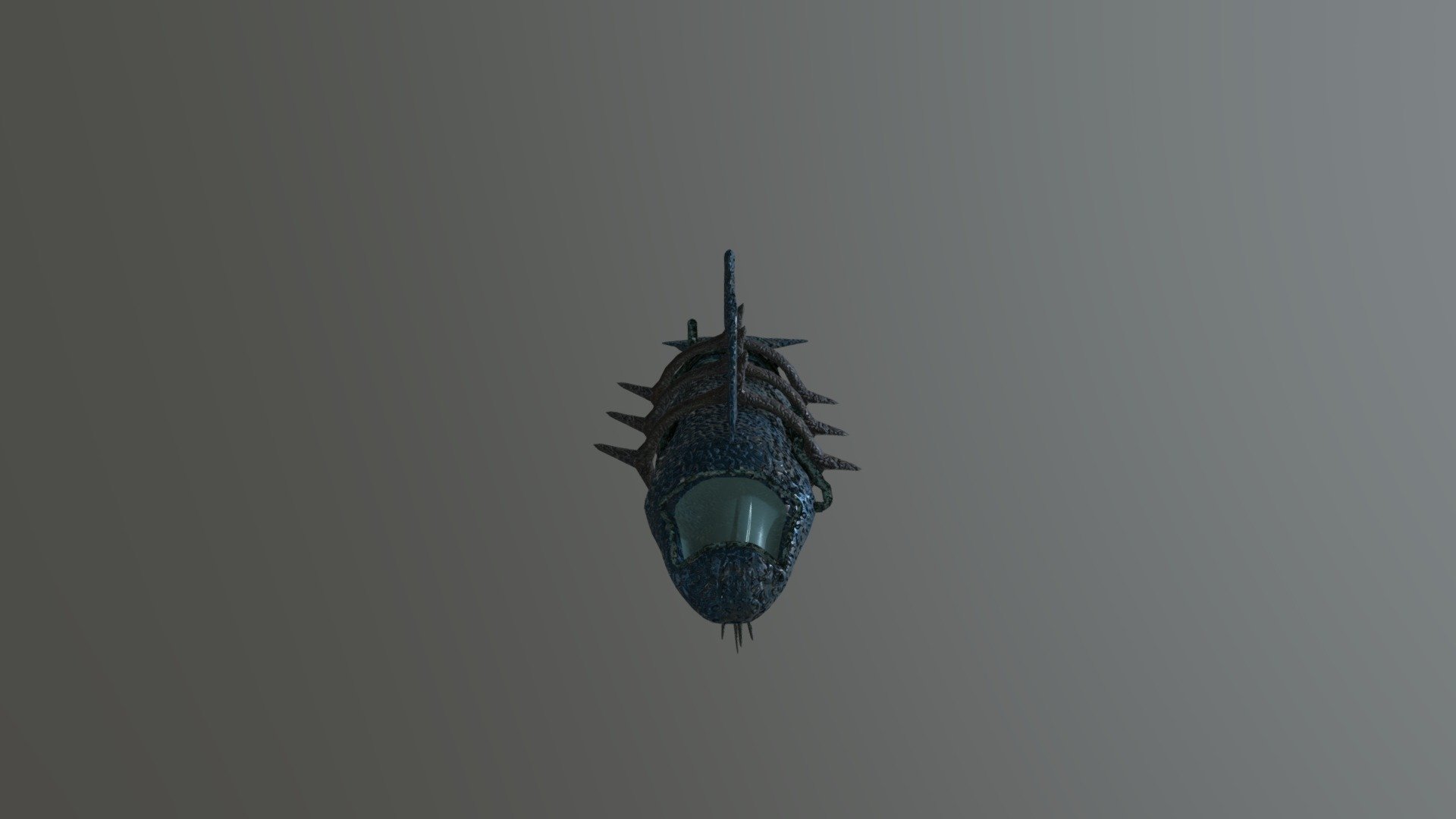 Sub Model Textures - 3D model by mbigley [a2de93f] - Sketchfab