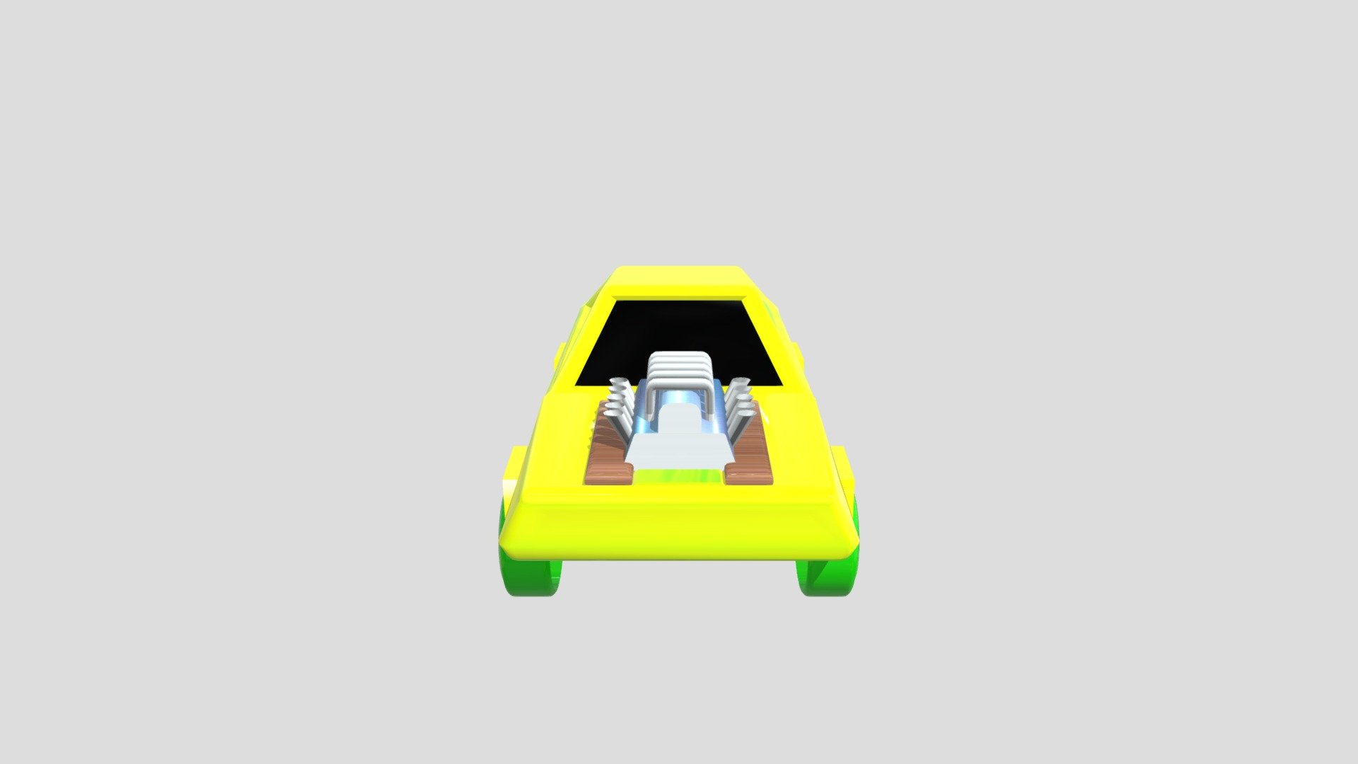 Race Of Car 4 - Download Free 3D model by Nabeel.Ahmad [a2de9db ...