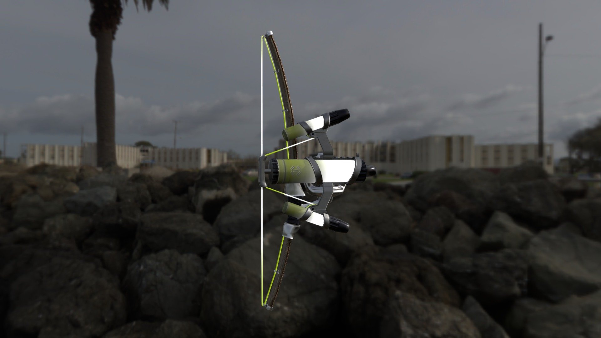 Tri- Stringer - Download Free 3D model by ThePinguFan2006 ...