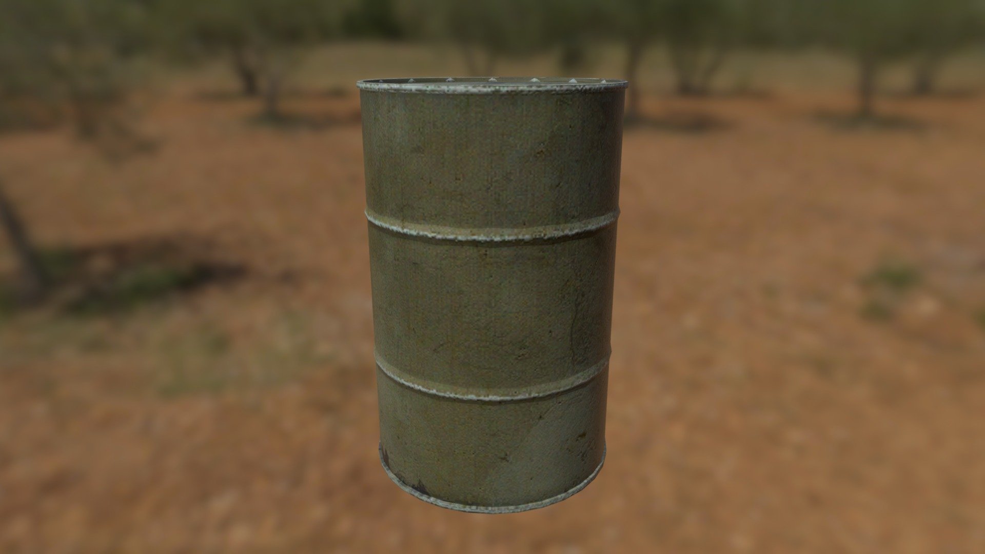 Barrels from Black Mesa Source [Half-Life 2] [Mods]