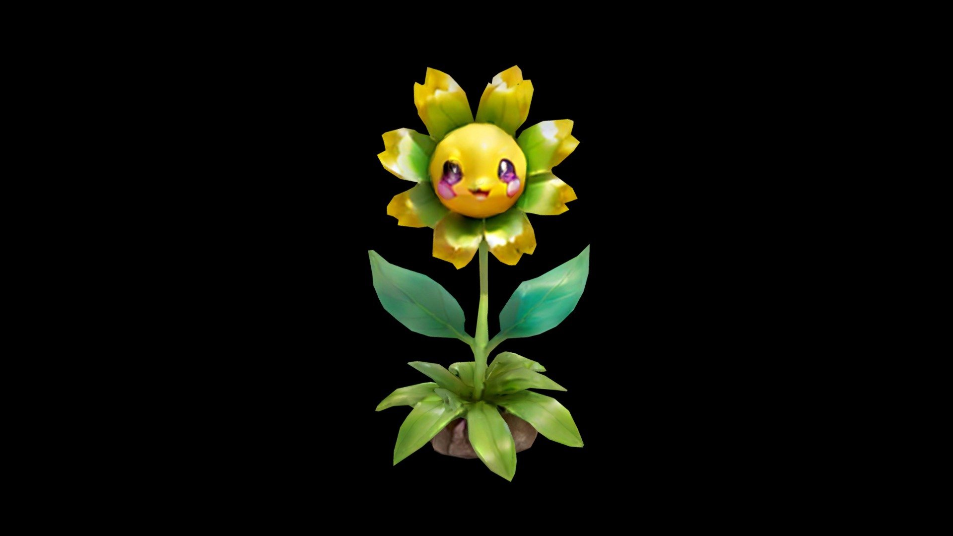 "The Beauty of Nature Flowering Plants and Botan - Download Free 3D ...