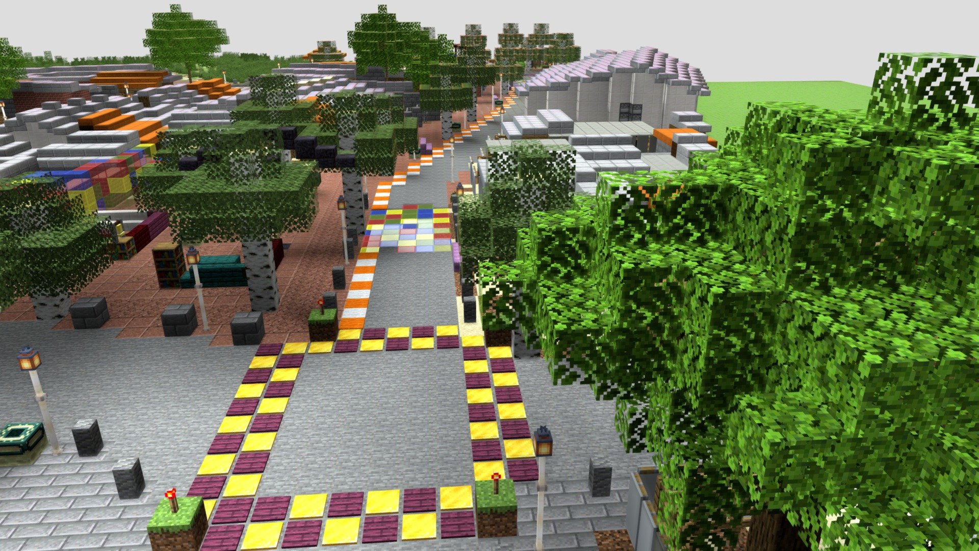 diepsloot final combined - 3D model by clivetsimba [a2e1d42] - Sketchfab