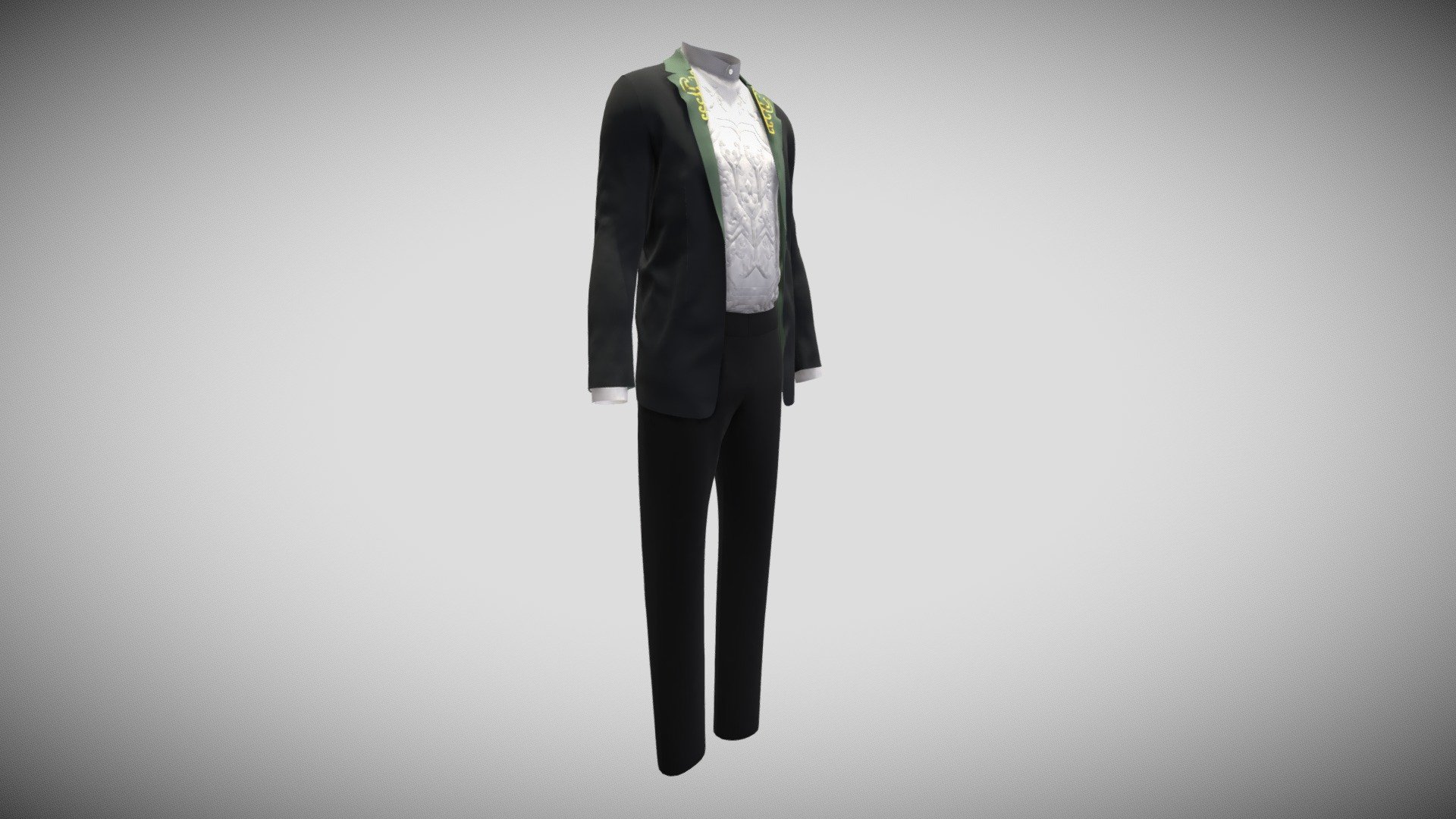cloth draft ax-4303 - Download Free 3D model by Myylo (@Mylo21 ...