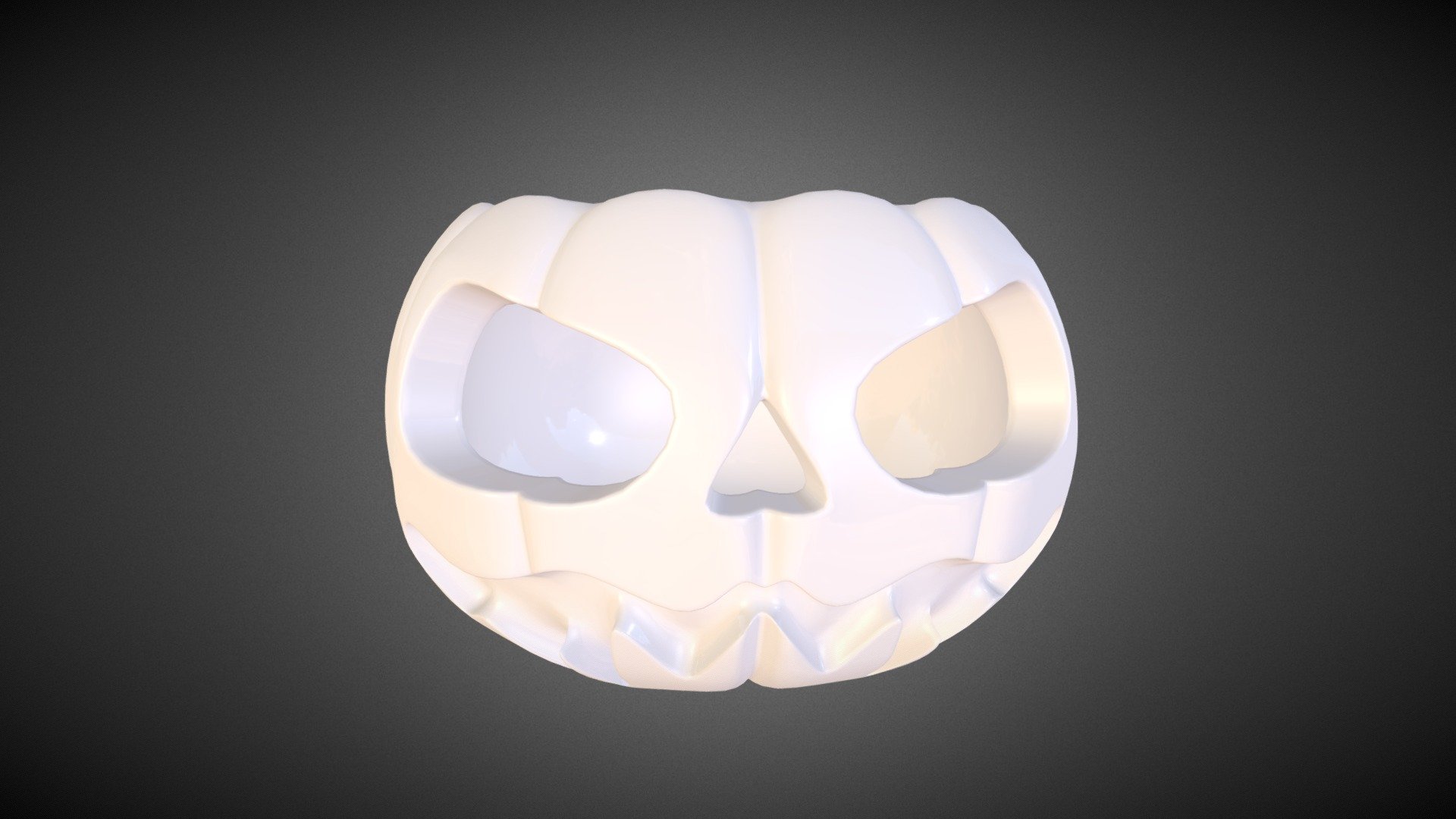 MAKIES Jack O Lantern Body - 3D model by aaron009 [a2e2322] - Sketchfab
