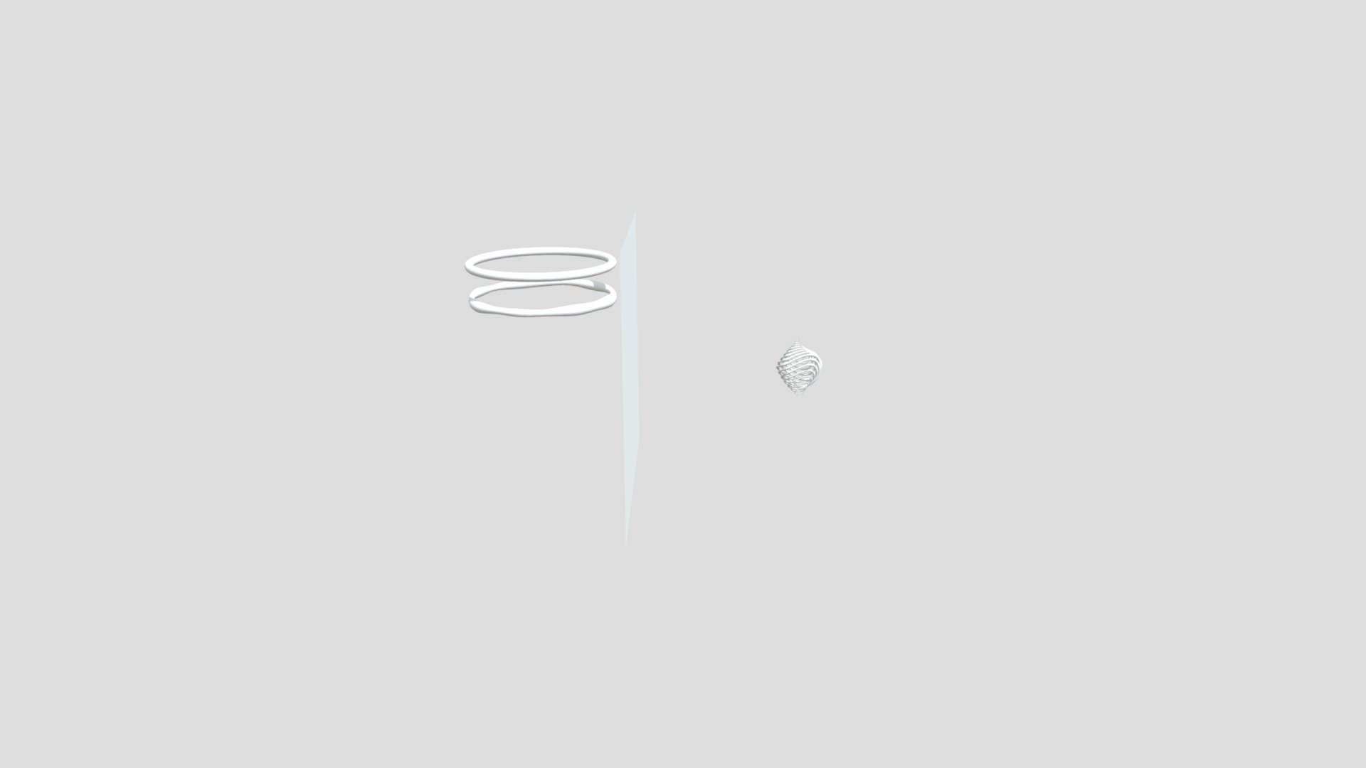 Metal Turning Loop Anim_02 - 3D model by VYDesigns (@VladislavYordanov ...