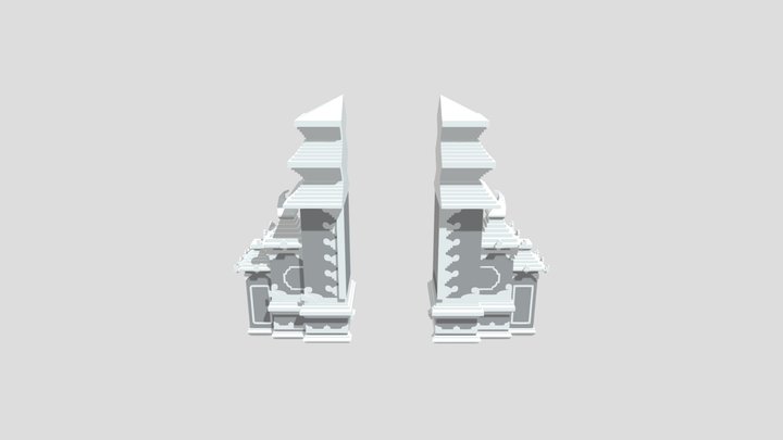 Pura 3D models - Sketchfab