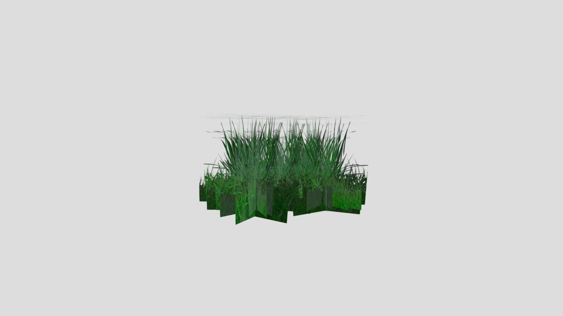 Grass2 - 3D model by Janu Prajapati (@januprajapati701) [a2e5b26] - Sketchfab