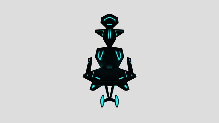Hotspot 3D models - Sketchfab