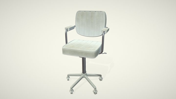 Handles 3D models - Sketchfab