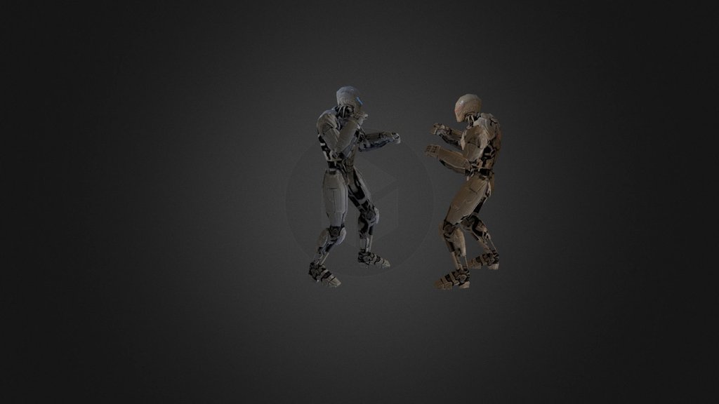 EM-208 - 3D model by notitia [a2e6c18] - Sketchfab