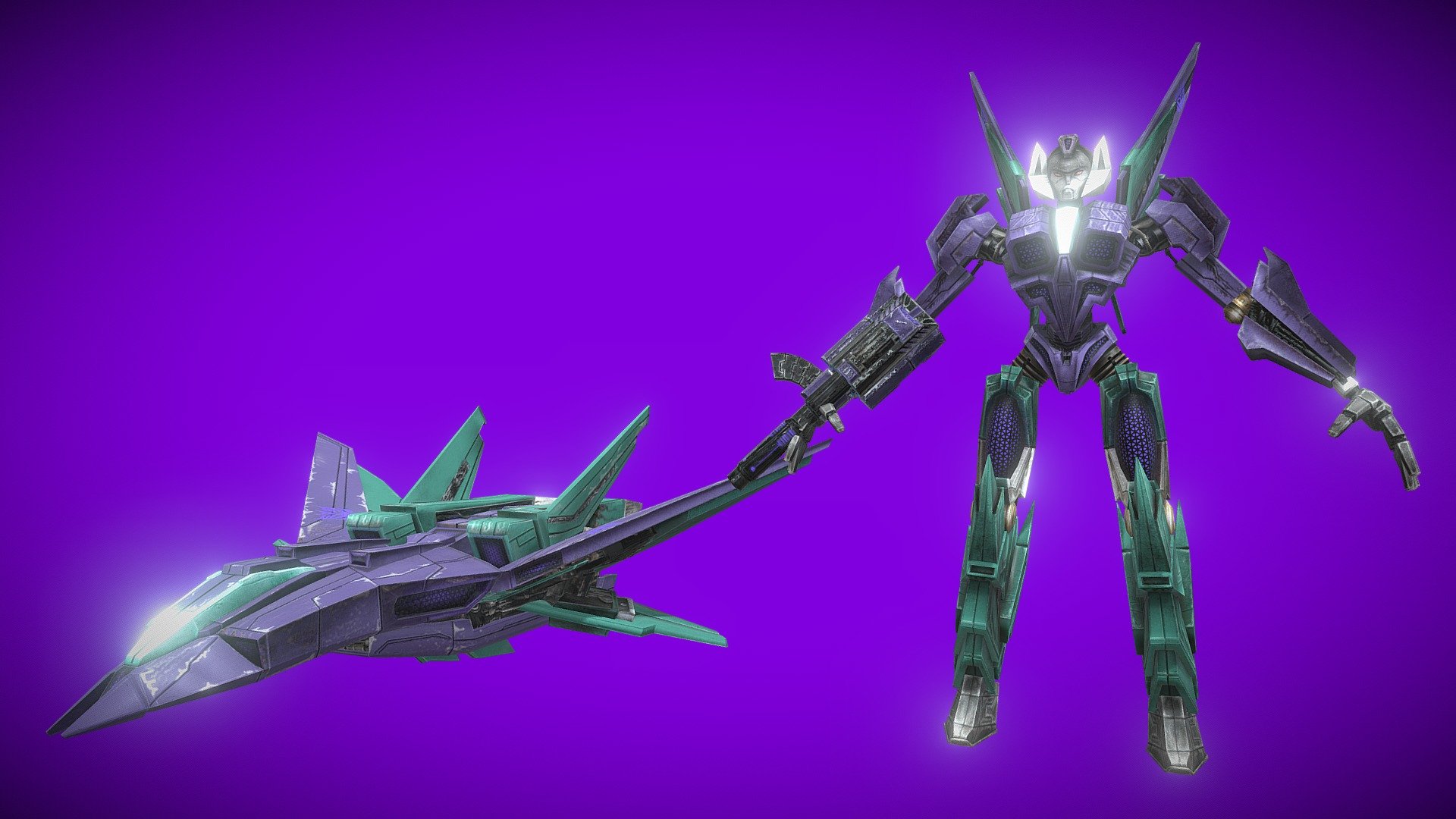 Slipstream/War of Cybertron - Download Free 3D model by Elite Big ...