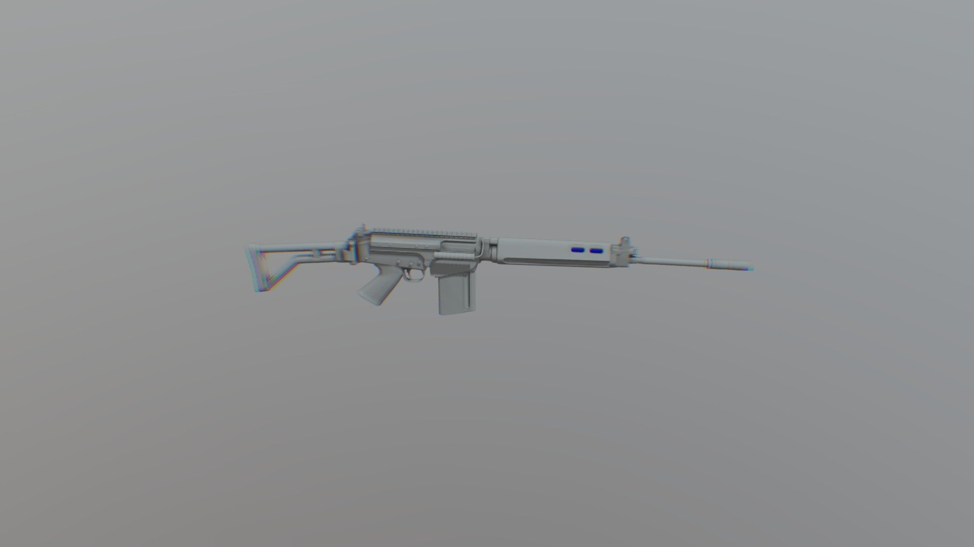 ATR-Fal In-Dev - 3D model by 21849094 [a2e9a44] - Sketchfab