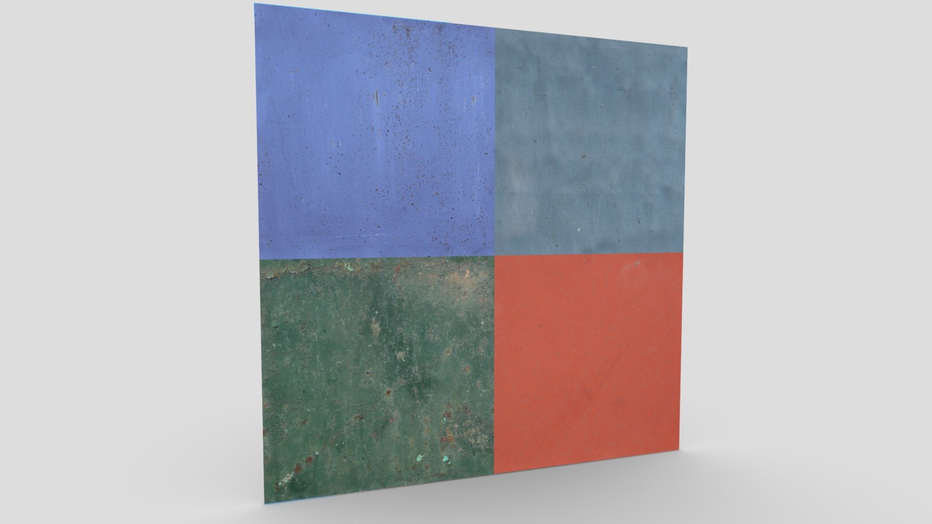 Metal Textures Pack 1 Textures - Buy Royalty Free 3D model by 32cm ...