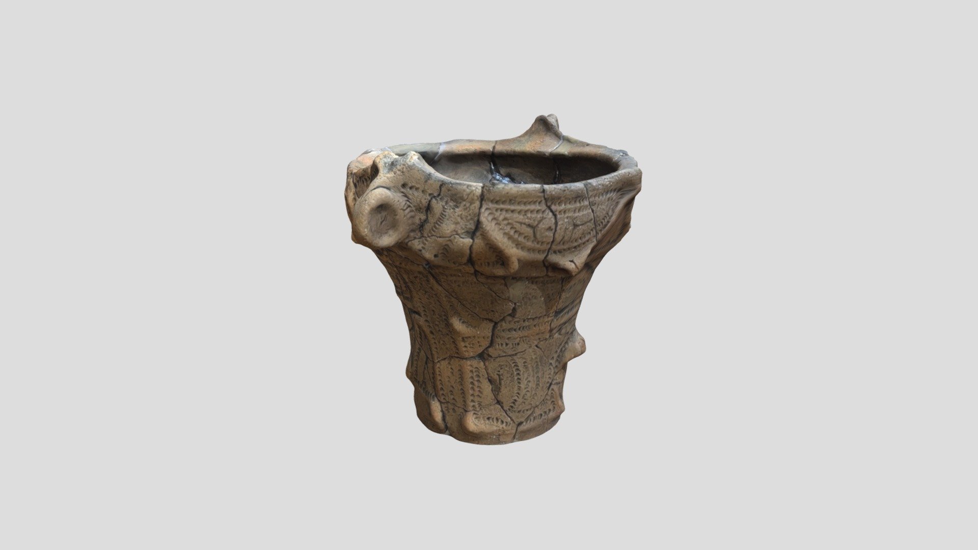 E4 - Download Free 3D model by Nakasha Creative (@nakashacreative ...