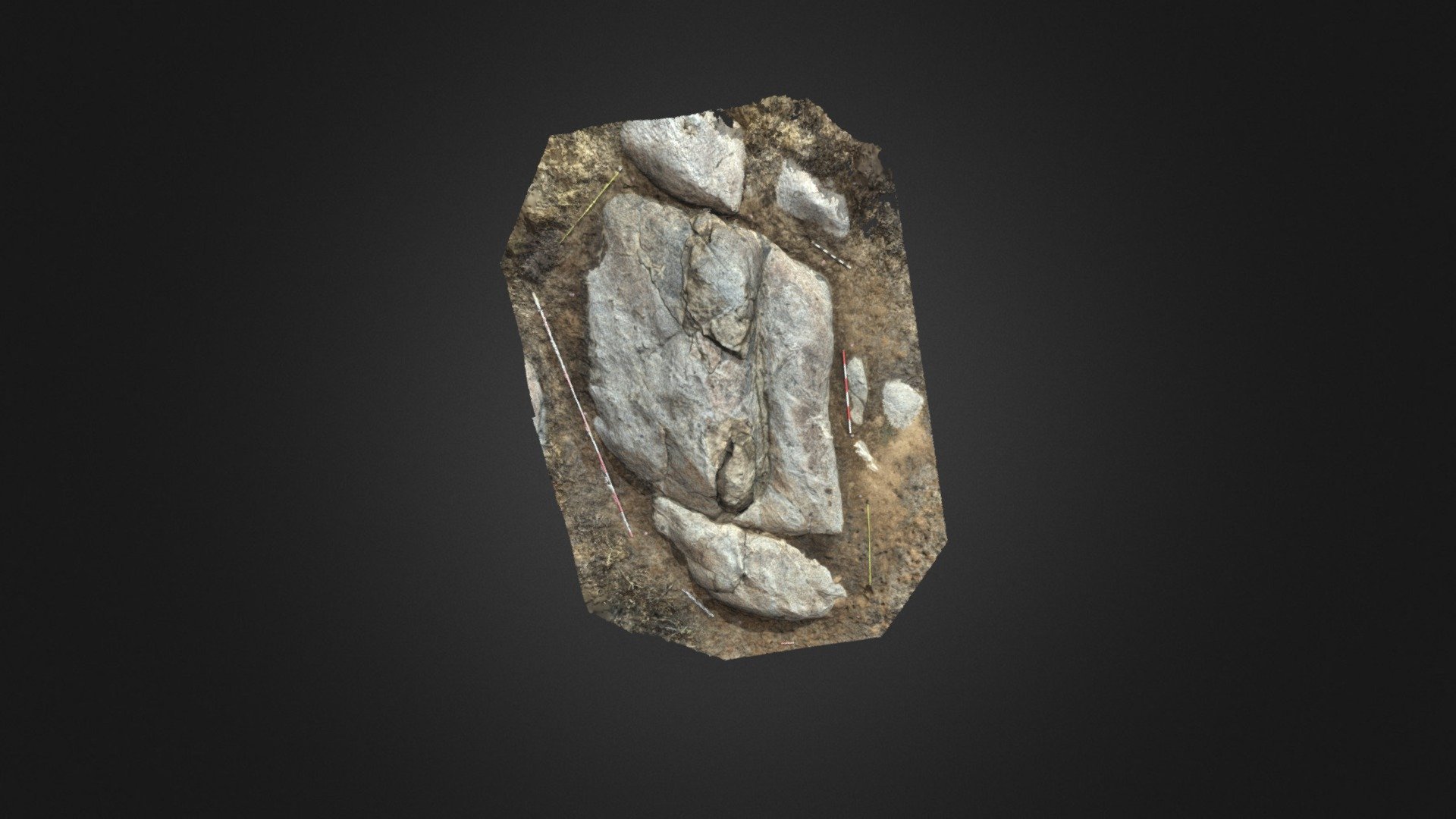 2488 F3 - 3D model by Applied EarthWorks (@appliedearthworks) [a2ea9ad ...