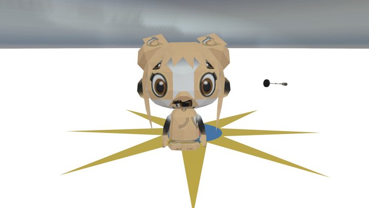 Gummibar 3D models - Sketchfab