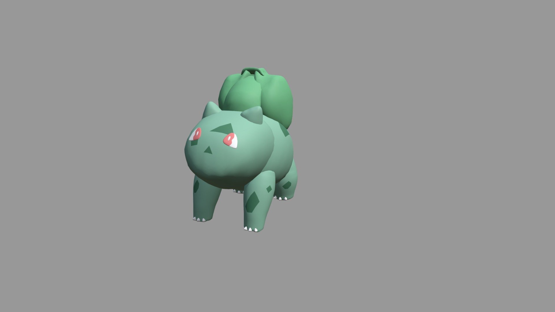 character_blockout - 3D model by hill531 [a2eef70] - Sketchfab