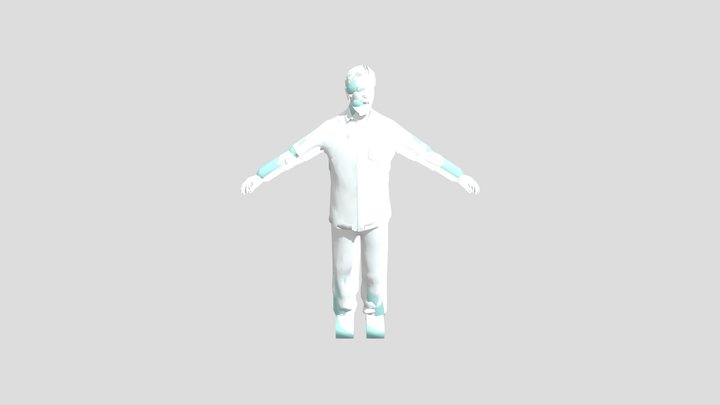 Cj 3D models - Sketchfab