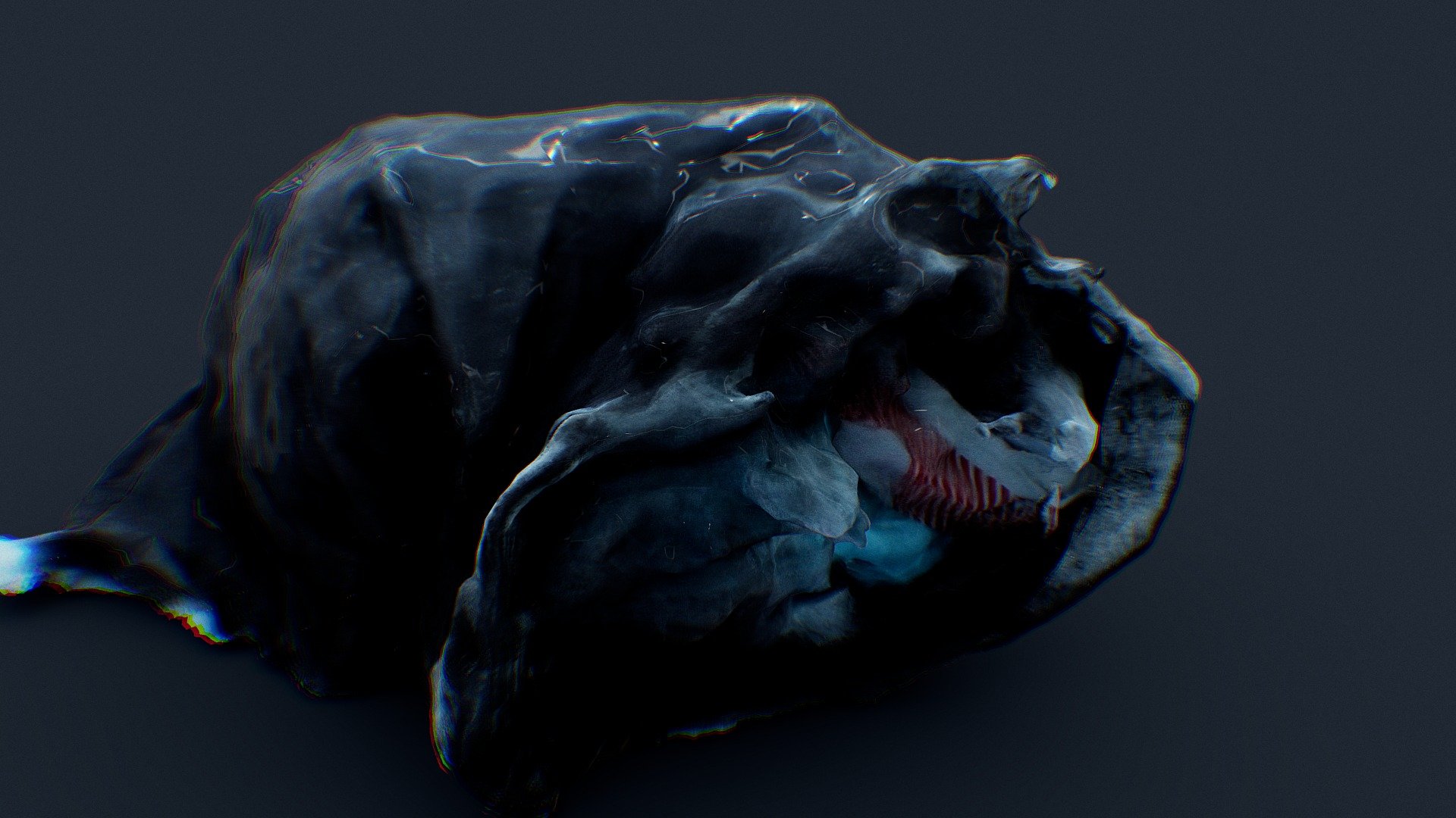 Low poly - Trashbag - Street Assets - Buy Royalty Free 3D model by ...