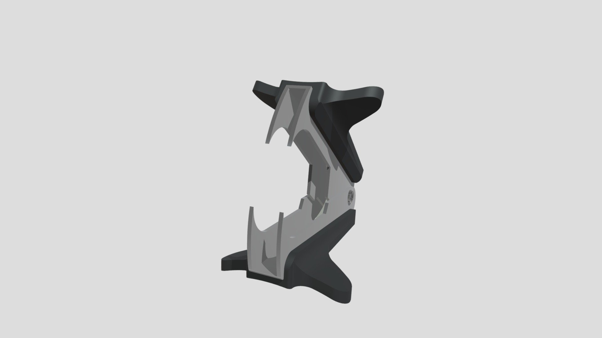 Stapler Remover - 3D model by sandrive22 [a2f0155] - Sketchfab