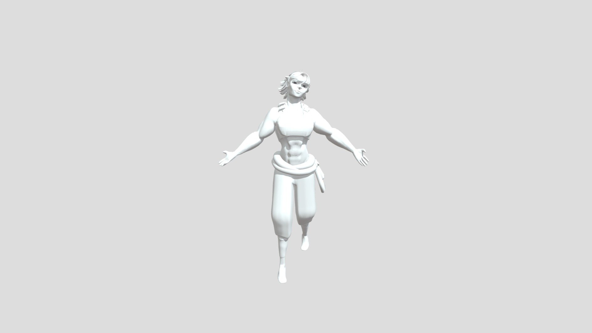 Y2D-Z - Download Free 3D model by Wanii [a2f1dbd] - Sketchfab